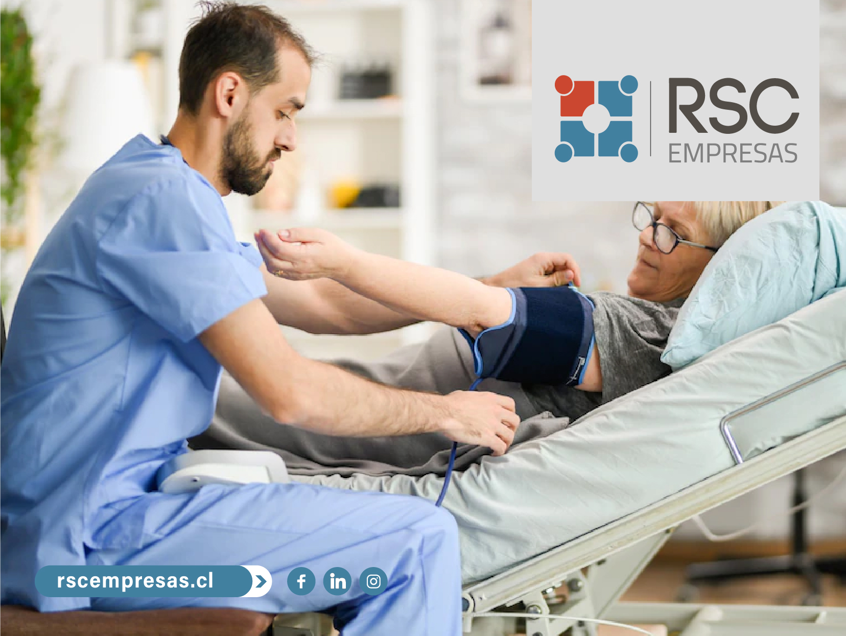 ¡Oportunidades de Empleo en RSC EMPRESAS!