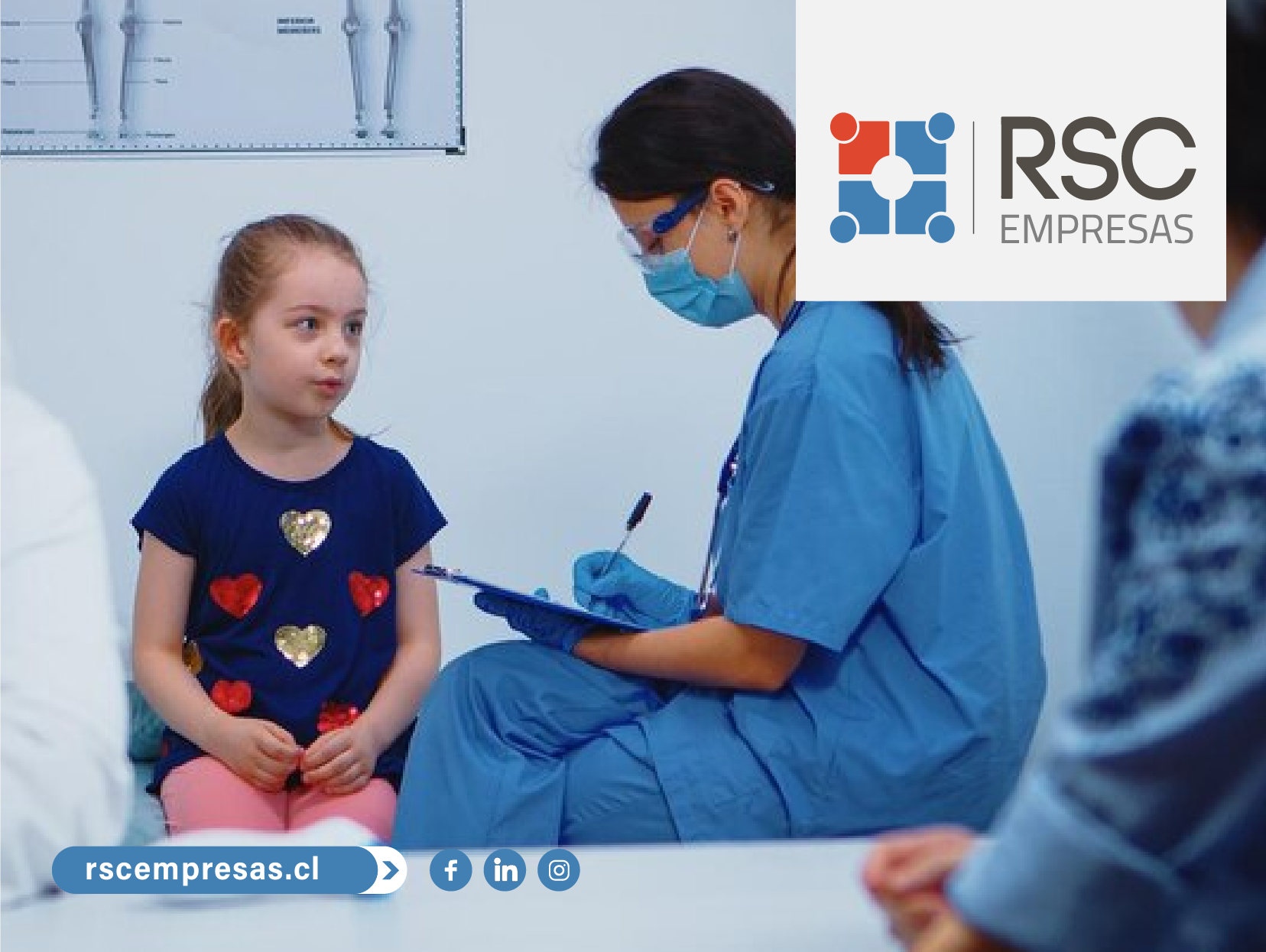 ¡Oportunidades de Empleo en RSC EMPRESAS!