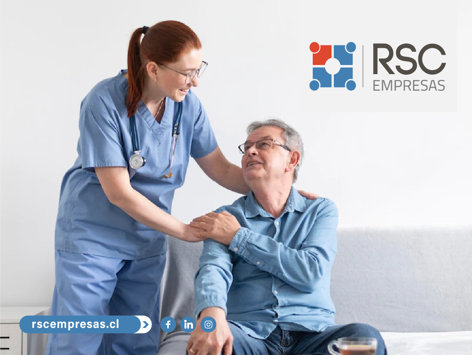 ¡Oportunidades de Empleo en RSC EMPRESAS!