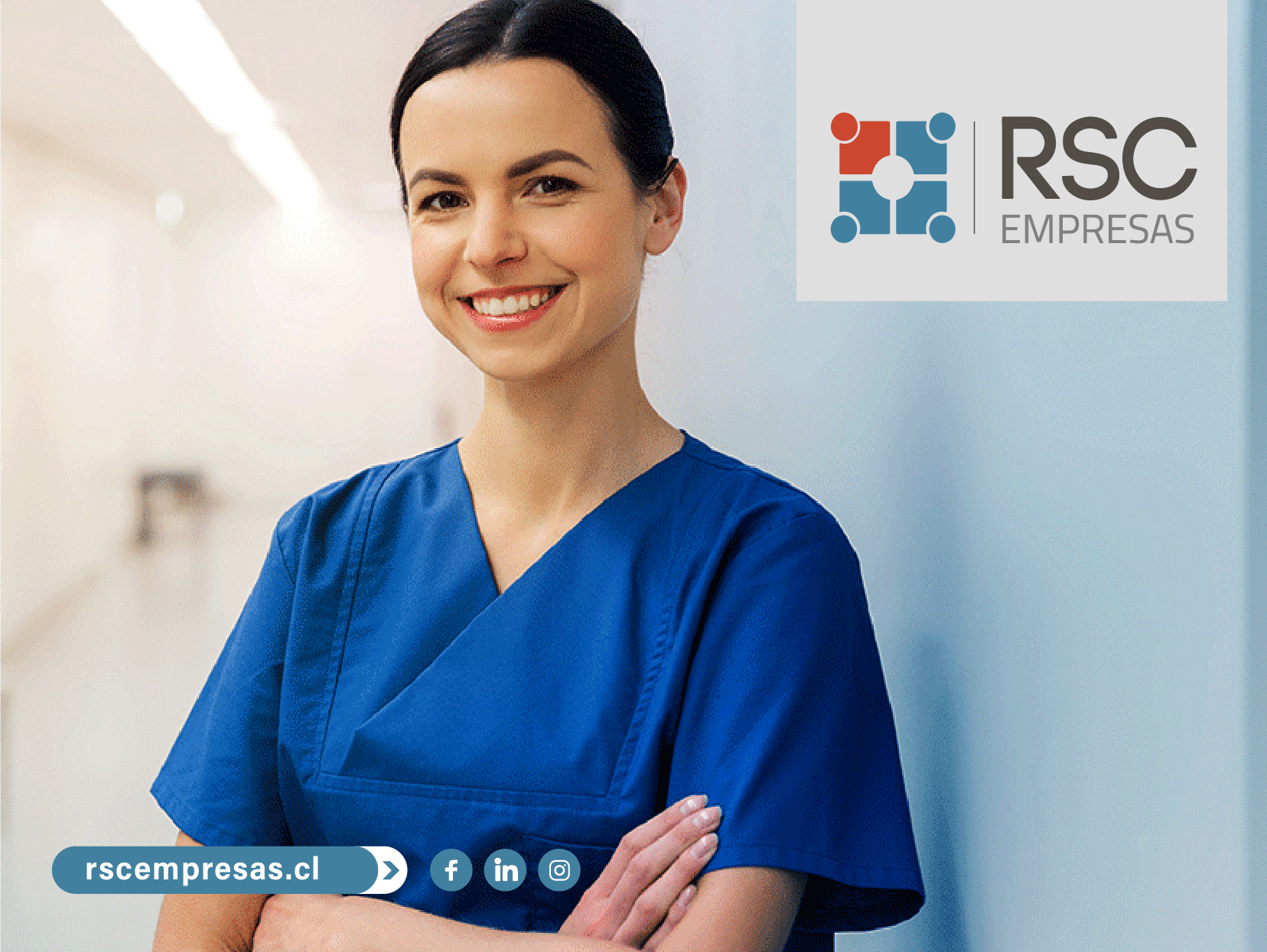 ¡Oportunidades de Empleo en RSC EMPRESAS!