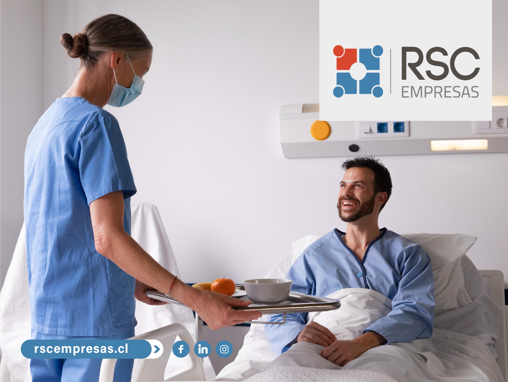 ¡Oportunidades de Empleo en RSC EMPRESAS!