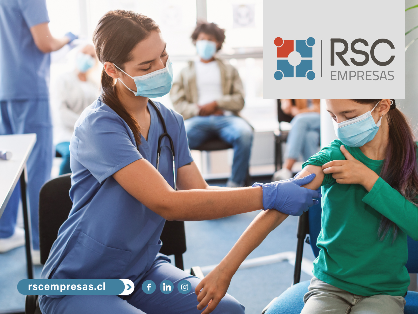 ¡Oportunidades de Empleo en RSC EMPRESAS!