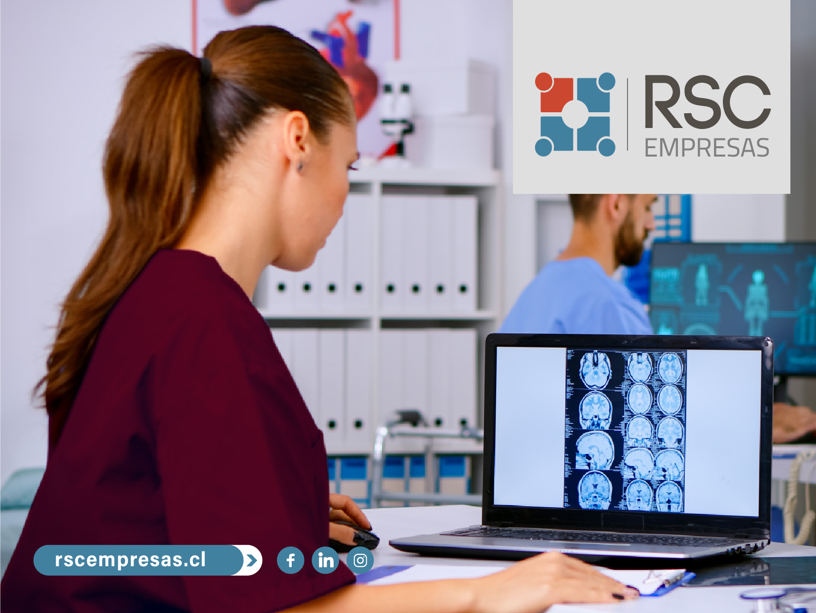 ¡Oportunidades de Empleo en RSC EMPRESAS!