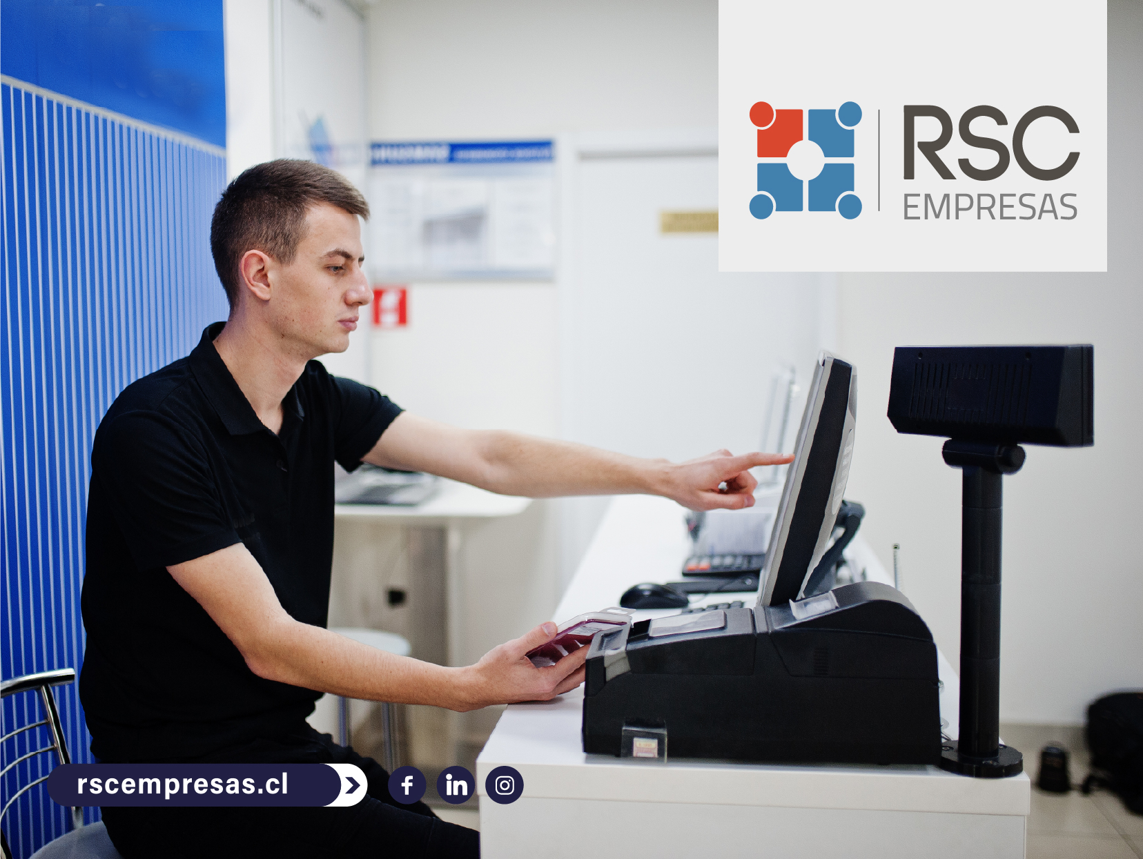 Nuevas oportunidades de empleo: ANALISTA LOGISTICO EN EL AREA ...