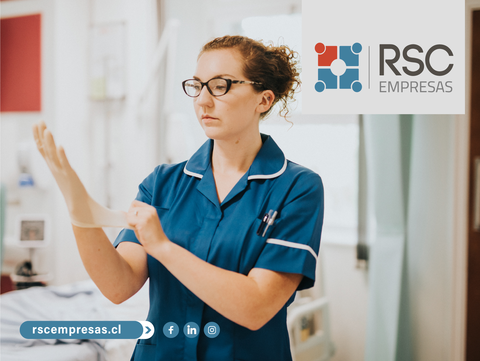 ¡Oportunidades de Empleo en RSC EMPRESAS!