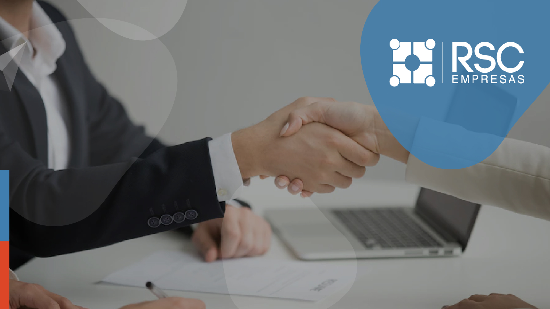 ¡Oportunidades de Empleo en RSC EMPRESAS!