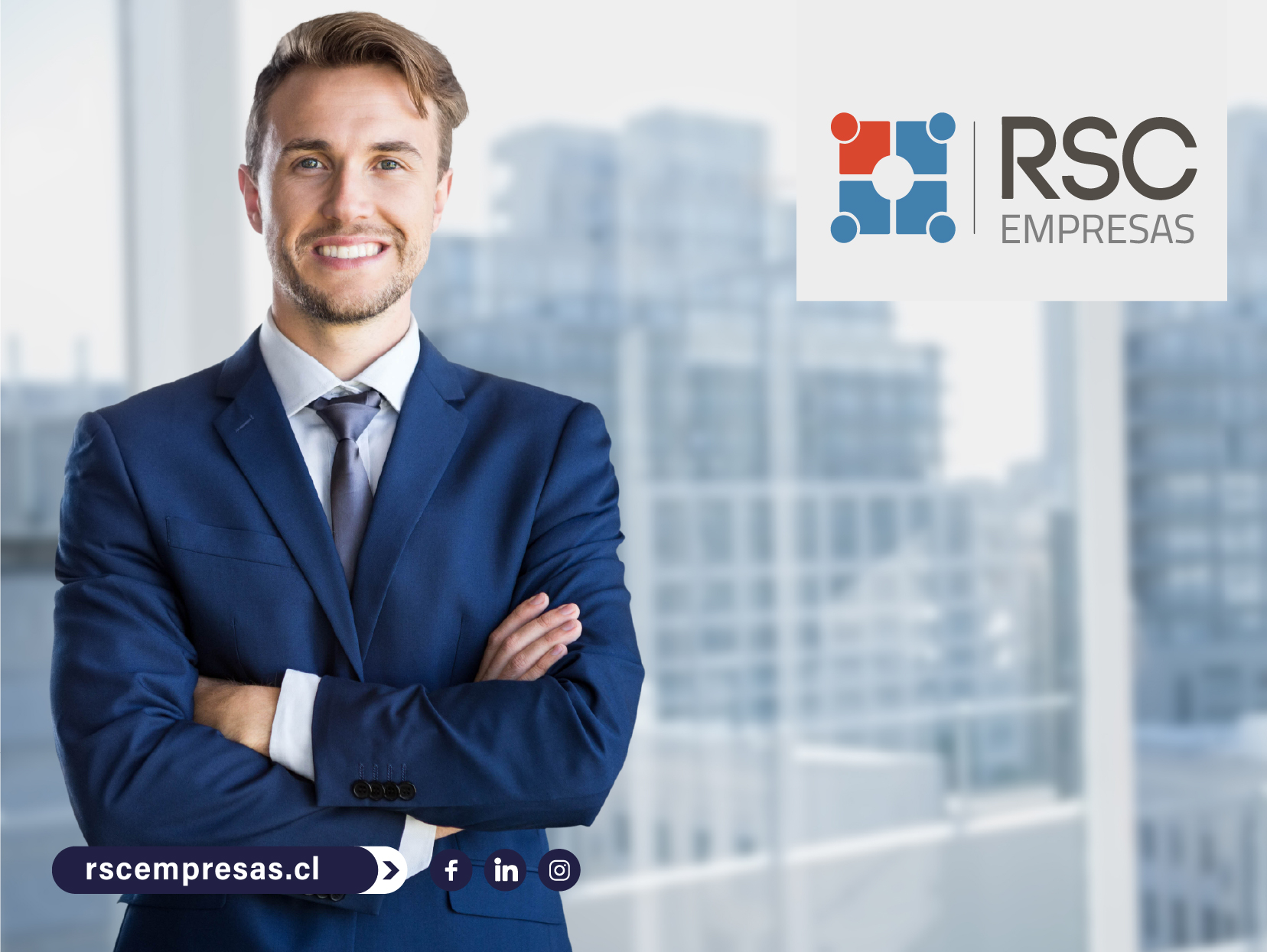 Nuevas oportunidades de empleo: SOPORTE TECNICO - PUDAHUEL en RSC EMPRESAS